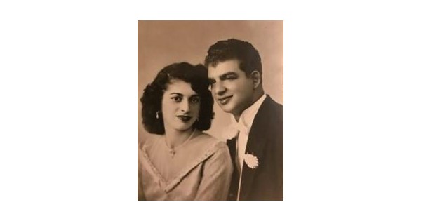 Concetta Timpone Obituary (1928 - 2017) - Legacy Remembers