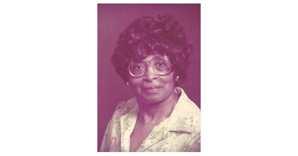 Ruby Floyd Obituary (1914 - 2018) - Legacy Remembers