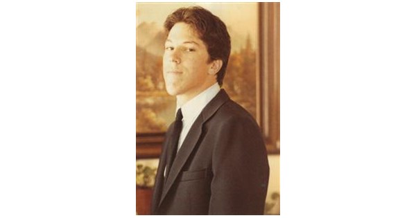 Robert Brashear Obituary (1965 - 2011) - Legacy Remembers