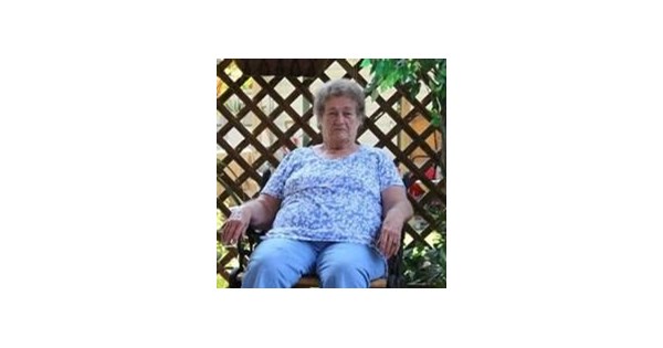 Laura Louque Obituary (1937 - 2014) - Legacy Remembers