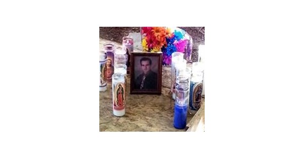 David Powell Obituary (1986 - 2015) - Legacy Remembers
