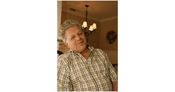 Kenneth Jarbeau Obituary (1937 - 2010) - Legacy Remembers