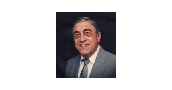 John Frandsen Obituary (1935 - 2012) - Legacy Remembers