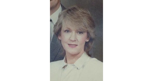 Janice Shimmin Obituary (1942 - 2013) - Legacy Remembers