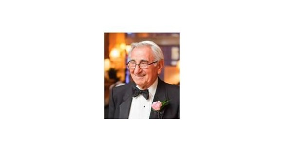 Bernard Yablon Obituary (1924 - 2014) - Legacy Remembers