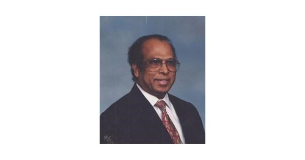 K. Thampan Obituary (1931 - 2012) - Legacy Remembers