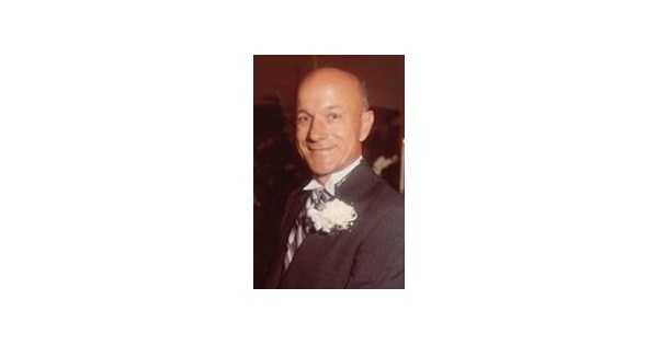 Guinn Fetner Obituary (1929 - 2018) - Legacy Remembers