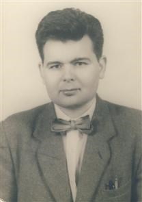 Agust Helgason Obituary (1927 - 2010) - Legacy Remembers