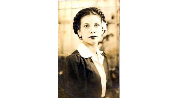 Georgina Garcia Obituary (1925 - 2017) - Legacy Remembers