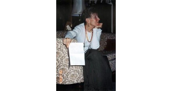 Sheila Sinclair Obituary (1928 - 2018) - Legacy Remembers