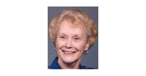 Ann Forster Obituary (1920 - 2014) - Legacy Remembers