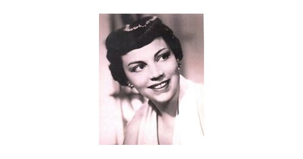 Elizabeth Watkins Obituary (1916 - 2014) - Legacy Remembers