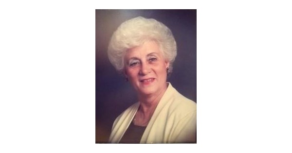 Ethel Tantillo Obituary (1924 - 2015) - Legacy Remembers