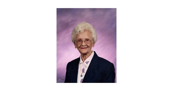 Mary Daffron Obituary (1919 - 2011) - Legacy Remembers