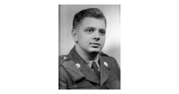 Richard Kopacz Obituary (1928 - 2013) - Legacy Remembers