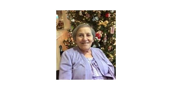 Regina Robinson Obituary (1933 - 2016) - Legacy Remembers