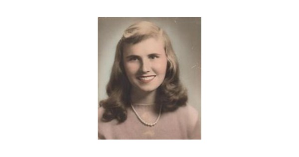Geraldine Staab Obituary (1926 - 2013) - Baltimore, MD - Baltimore Sun