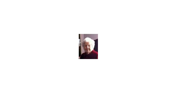 Genevieve McCormick Obituary (1913 - 2017) - Legacy Remembers