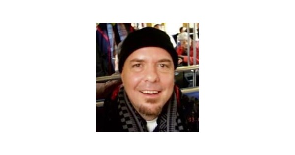 Jeffrey Gilman Obituary (1968 - 2018) - Legacy Remembers