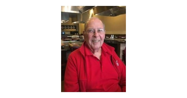 David Moran Obituary (1938 - 2017) - Legacy Remembers