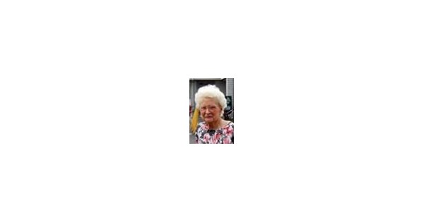 Ruth Alexander Obituary (1918 - 2013) - Legacy Remembers