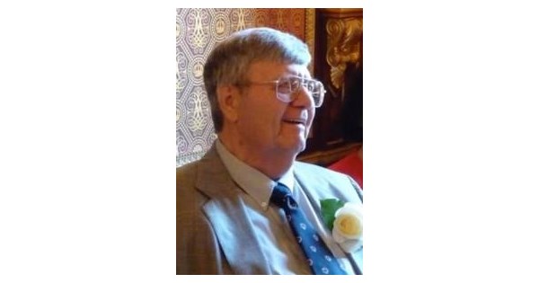 Charles Davidson Obituary (1939 - 2019) - Legacy Remembers