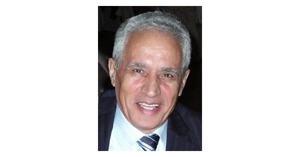 Evangelos Michopoulos Obituary (1946 - 2013) - Legacy Remembers