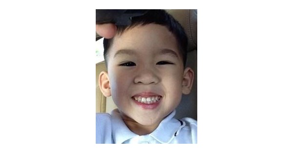 Vincent Huynh Obituary (2009 - 2014) - Legacy Remembers
