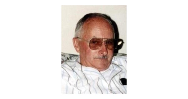 Gordon Andrews Obituary (1930 - 2018) - Legacy Remembers