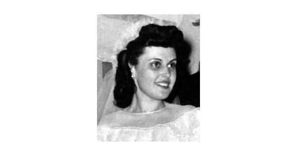 Myra Stang Obituary (1925 - 2015) - Legacy Remembers