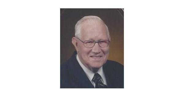 Stephen Goewey Obituary (1927 - 2017) - Legacy Remembers