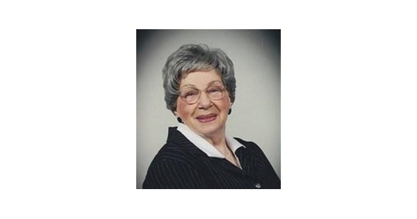 Mary Lilly Obituary and Online Memorial (2014)