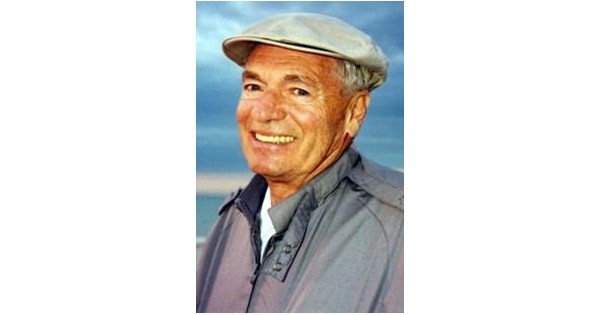 William Lang Obituary (1932 - 2016) - Legacy Remembers