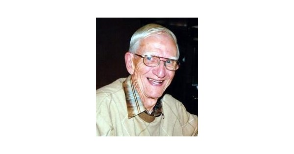 Robert Howard Obituary (1926 - 2017) - Legacy Remembers