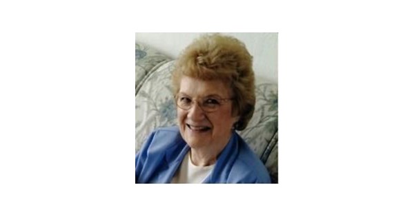 Jane Martz Obituary (1935 - 2017) - Legacy Remembers