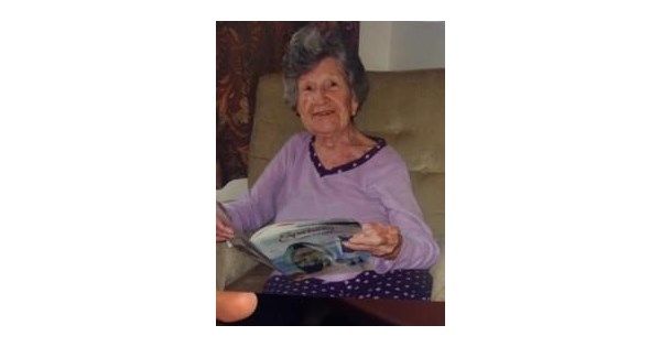 Nioma Bennett Obituary (1924 - 2016) - Legacy Remembers