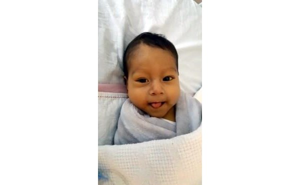 Adiel Alcocer Obituary (2017 - 2018) - Legacy Remembers