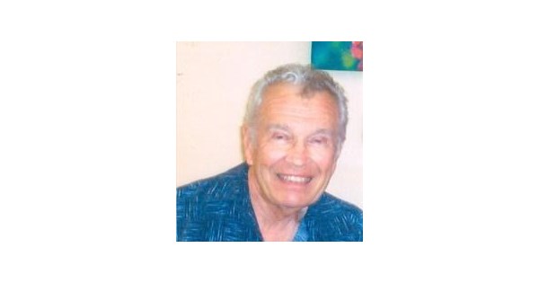 Arthur Perschke Obituary (1935 - 2013) - Legacy Remembers