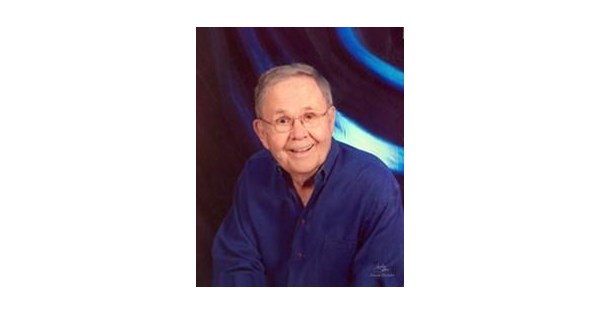 Joe Nolte Obituary (1926 - 2014) - Legacy Remembers