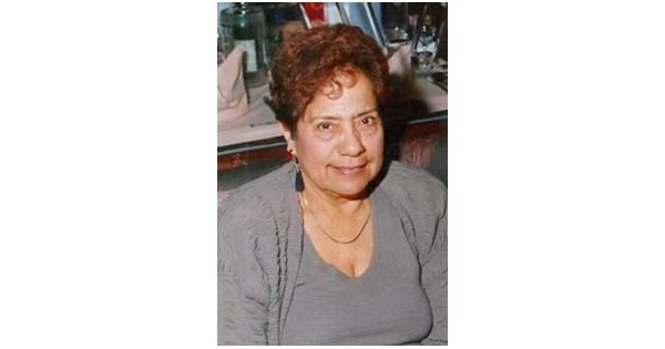 Maria Partida Obituary (1924 - 2016) - Legacy Remembers