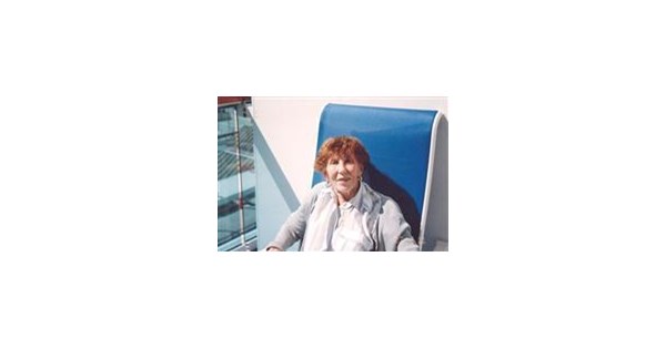 Ellen Jackson Obituary (1922 - 2010) - Legacy Remembers