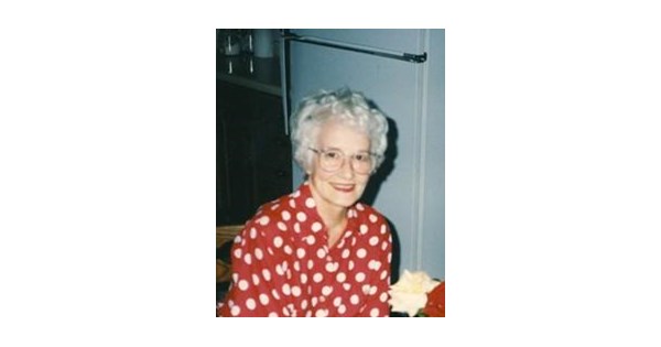Alice Markee Obituary (1918 - 2011) - Legacy Remembers