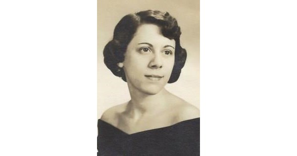 Jean Marchionda Obituary (1937 - 2017) - Legacy Remembers