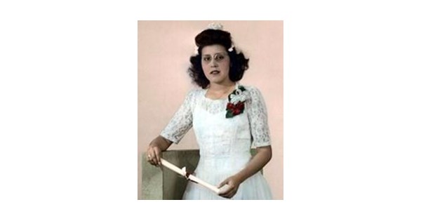 Mary Guardiola Obituary (1924 - 2015) - Legacy Remembers