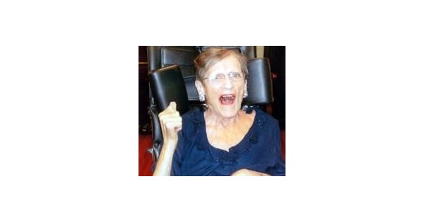 Edna Knight Obituary (1929 - 2017) - Legacy Remembers