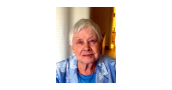 Lila Denison Obituary (1923 - 2015) - Legacy Remembers