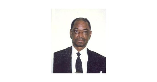 Ulrick Metellus Obituary (1943 - 2012) - Legacy Remembers