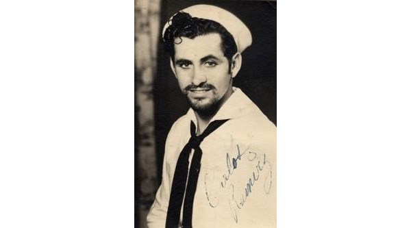 Charles Ramirez Obituary (1924 - 2011) - Legacy Remembers