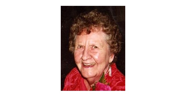 Lillian Ledbetter Obituary (1924 - 2011) - Legacy Remembers