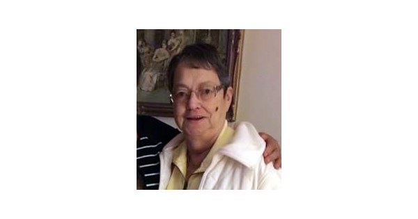 COLLEEN SALMON Obituary (1940 - 2016) - Livingston, NJ - The Star-Ledger